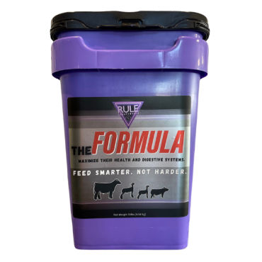 Rule Supplements | ACS Show Supplies